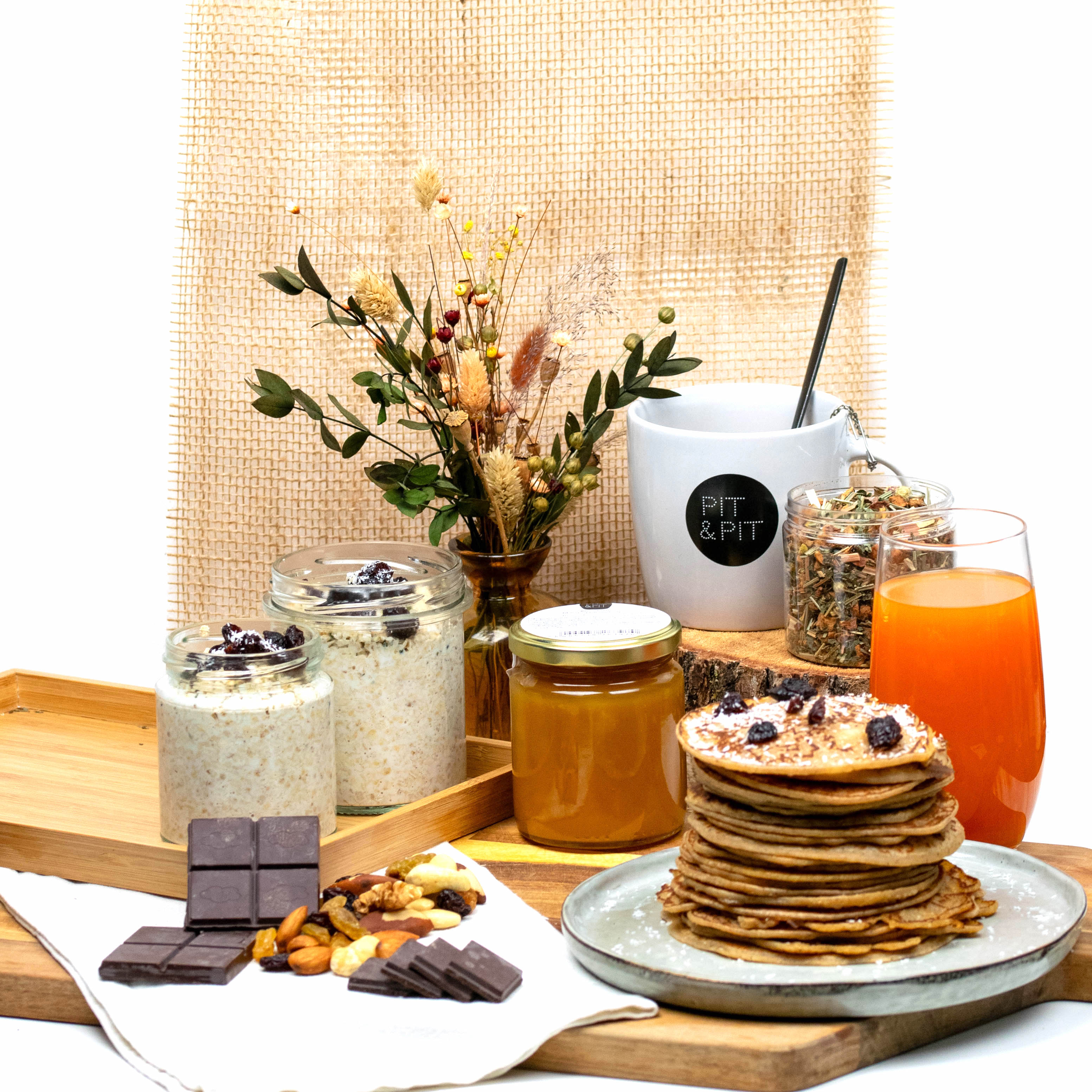 Gifts – Pit&Pit B2B