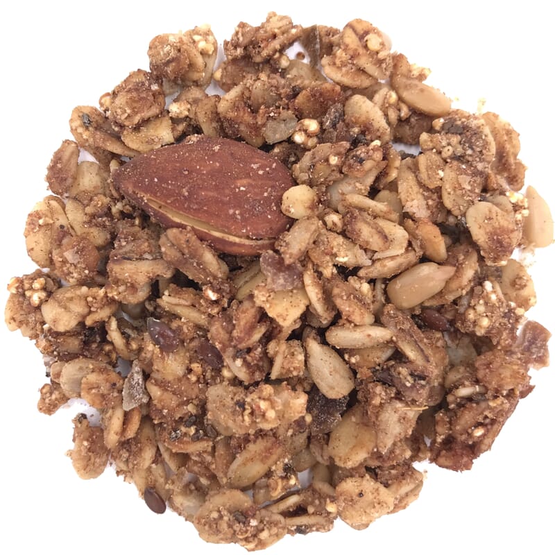 Granola speculaas snack bio – Pit&Pit B2B