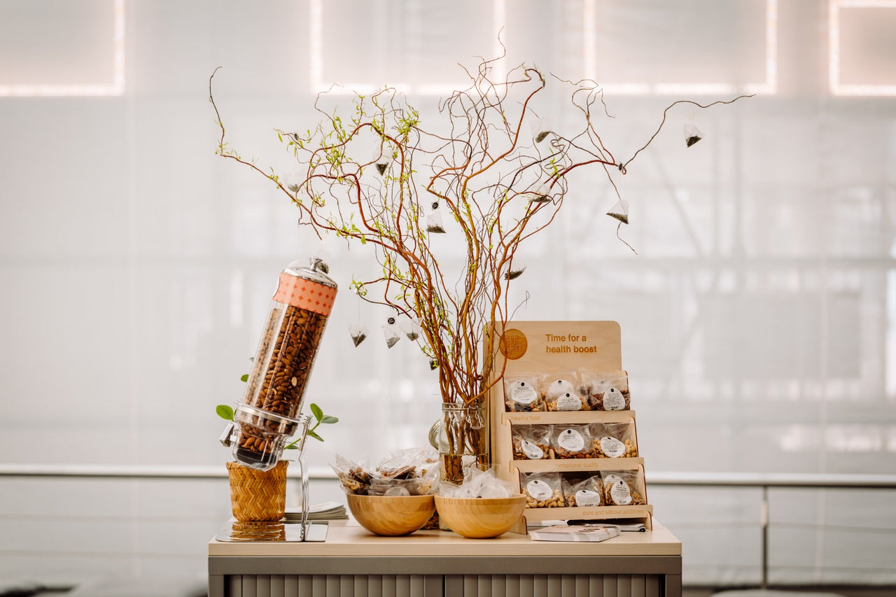 OVER PIT&PIT – Pit&Pit B2B