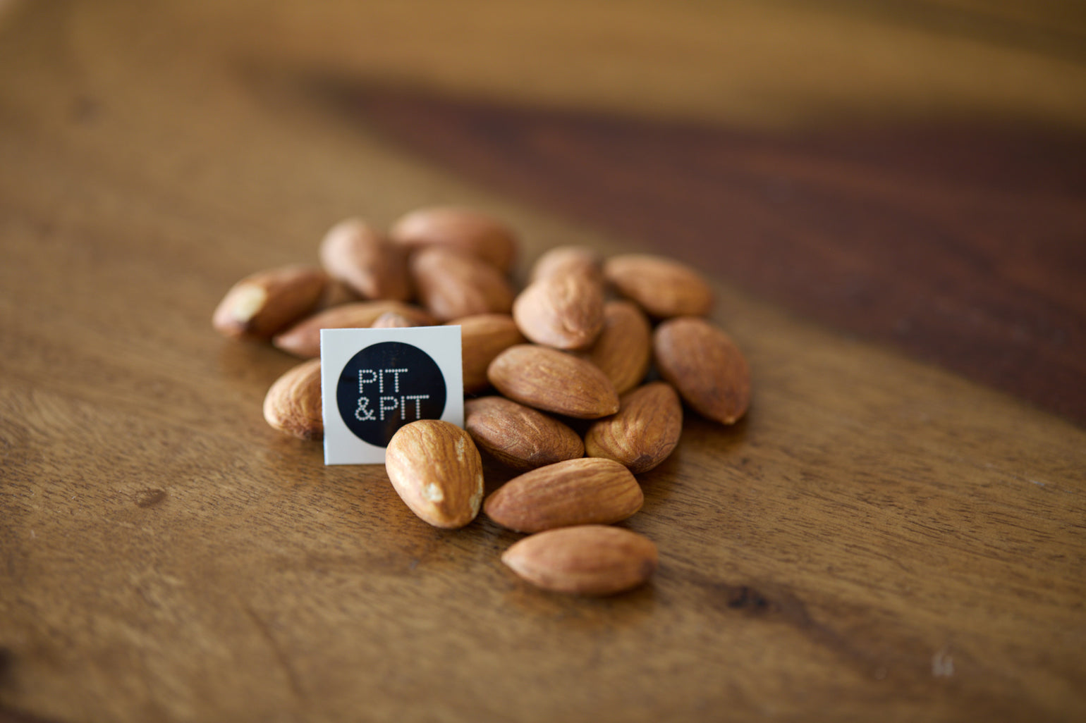 Gezonde snacks op kantoor - Zonder contract – Pit&Pit B2B