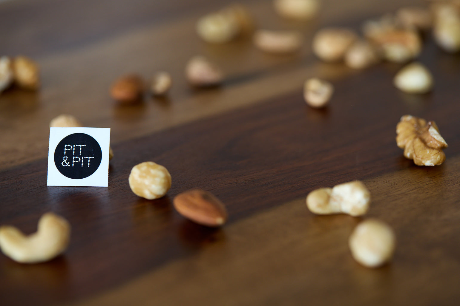 Gezonde snacks op kantoor - Zonder contract – Pit&Pit B2B